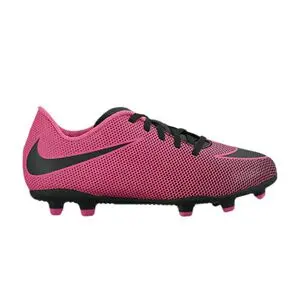 Nike Bravata 2 Fg Gs Athletic Shoes