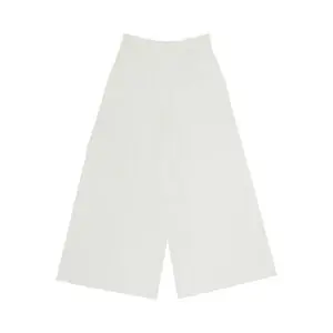 Moncler Wide Leg Pants