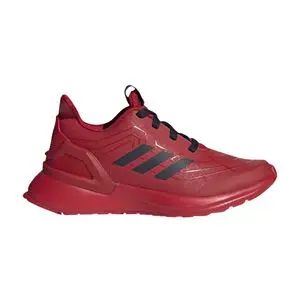 Adidas Marvel X Rapidarun K 'spider-man' Sneaker