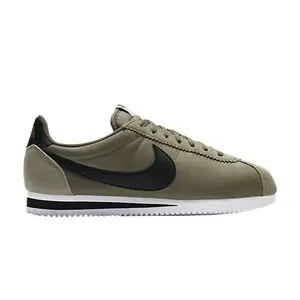 Nike Classic Cortez Nylon Sneakers