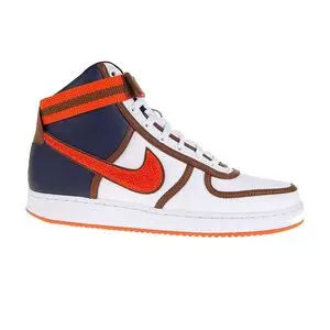 Nike Vandal High Leather Sneakers