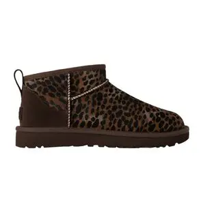 UGG Classic Ultra Mini Caspian Boot