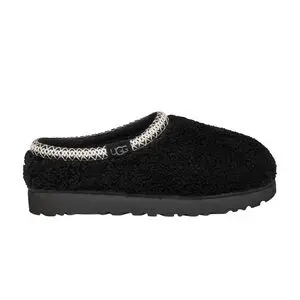 UGG Tasman Maxi Curly Slipper