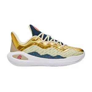 Curry Brand Sneakers For Women