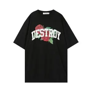 UNDERCOVERISM Destroy T-shirt