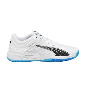 PUMA Accelerate Turbo Sneakers - White
