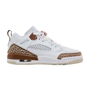 JORDAN Spizike Low Gs Sneakers - White