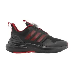 Adidas Rapidasport Bounce Boa J Chinese New Year Scarlet - Black