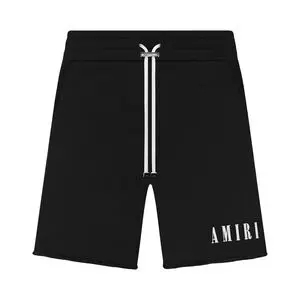 Amiri Logo Bottoms For Women