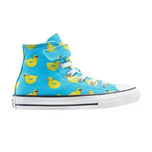 CONVERSE Chuck Taylor All Star Easy-on High Top Sneakers