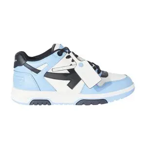 Off-White Out Of Office Sneakers - Blue
