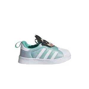 Adidas Disney X Superstar 360 I 'mickey Mouse - Black