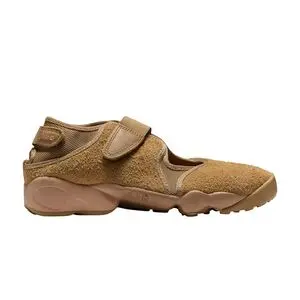 Nike Strappy Flats For Women