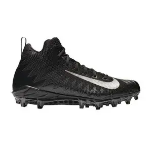 Nike Alpha Menace Pro Mid - Black