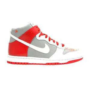 Nike Dunk High Premium Nd Gs