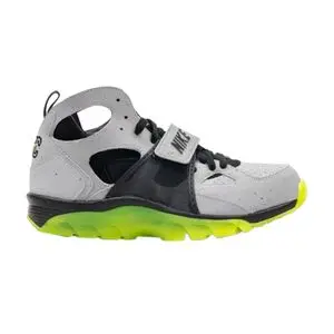 Nike Air Trainer Huarache Premium Qs Sneakers - Grey