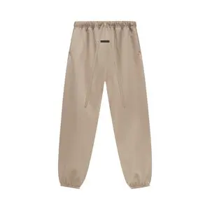 Fear Of God Satin Nylon Pant - Tan