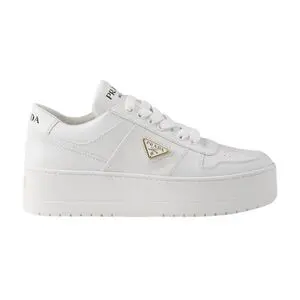 Women's Prada White Shoes