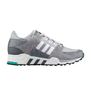 Adidas Equipment Running Support Sneakers - Grey