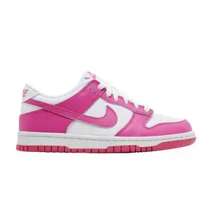 Nike Dunk Low Gs Sneakers