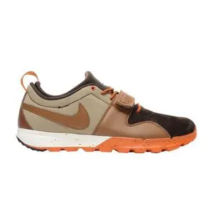 Nike Poler X Sb Trainerendor Sneakers