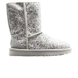 UGG Classic Short 'cosmos Glitter' Boots