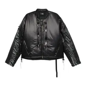 ACRONYM Padded Coated-shell Bomber Jacket
