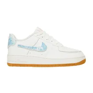 Nike Air Force 1 Gs Sneakers - White