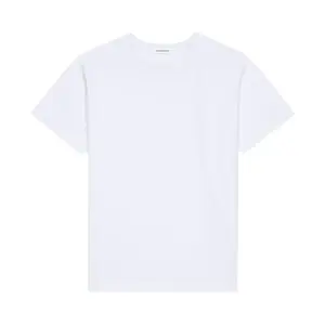Givenchy Logo Printed Crewneck T-shirt