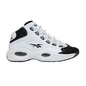 REEBOK Question Mid J 'why Not Us? Sneakers - White