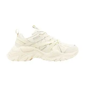 Fila White Shoes For Women