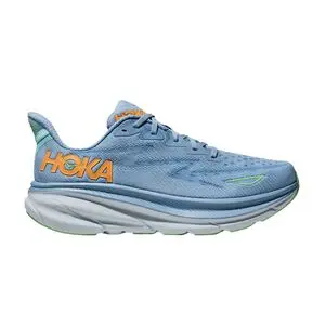 Hoka® Lace Up Sneakers For Men