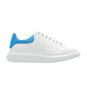 Alexander Mcqueen Casual Shoes For Men