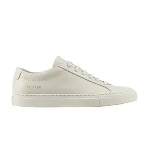 COMMON PROJECTS Achilles Low Sneakers