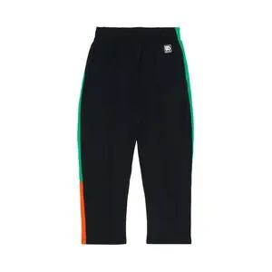 WALES BONNER Commune Track Pant - Black