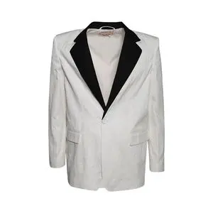 Marni Single Breasted Jacket