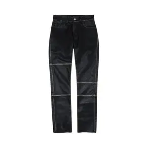 MAISON MARGIELA 5 Pockets Pants