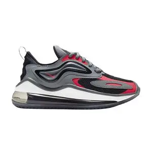 Nike Air Max Zephyr Gs - Grey