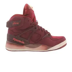 REEBOK Limited Editions X The Pump Certified Sneakers