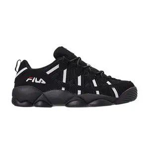 FILA Spaghetti Low Sneakers