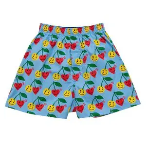 HUMAN MADE X Cactus Plant Flea Market Boxer Shorts - Blue