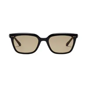 GENTLE MONSTER Breezebe 01 Br Sunglasses - Black