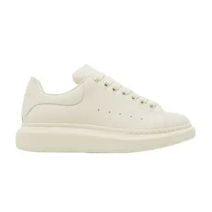 Alexander McQueen Oversized Sneaker