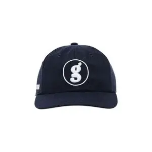 Supreme X Goodenough 6-panel - Blue