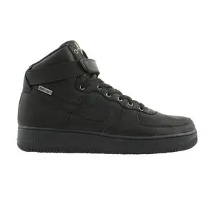 Nike Air Force 1 High-top Sneakers - Black