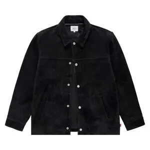 Women's Corduroy Trucker Jackets