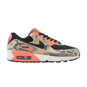 Nike Max 90 Premium Camo Pack