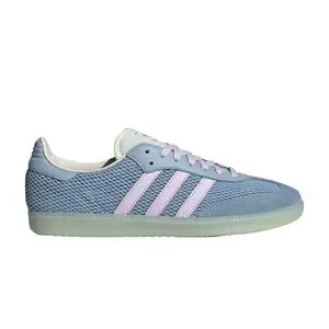 Adidas Samba Og Sneakers - Blue