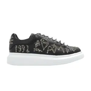Alexander McQueen Oversized Sneaker