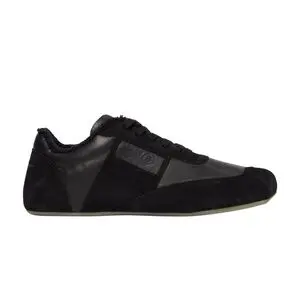 MAISON MARGIELA Crosta London X Vitello Savana Next - Black